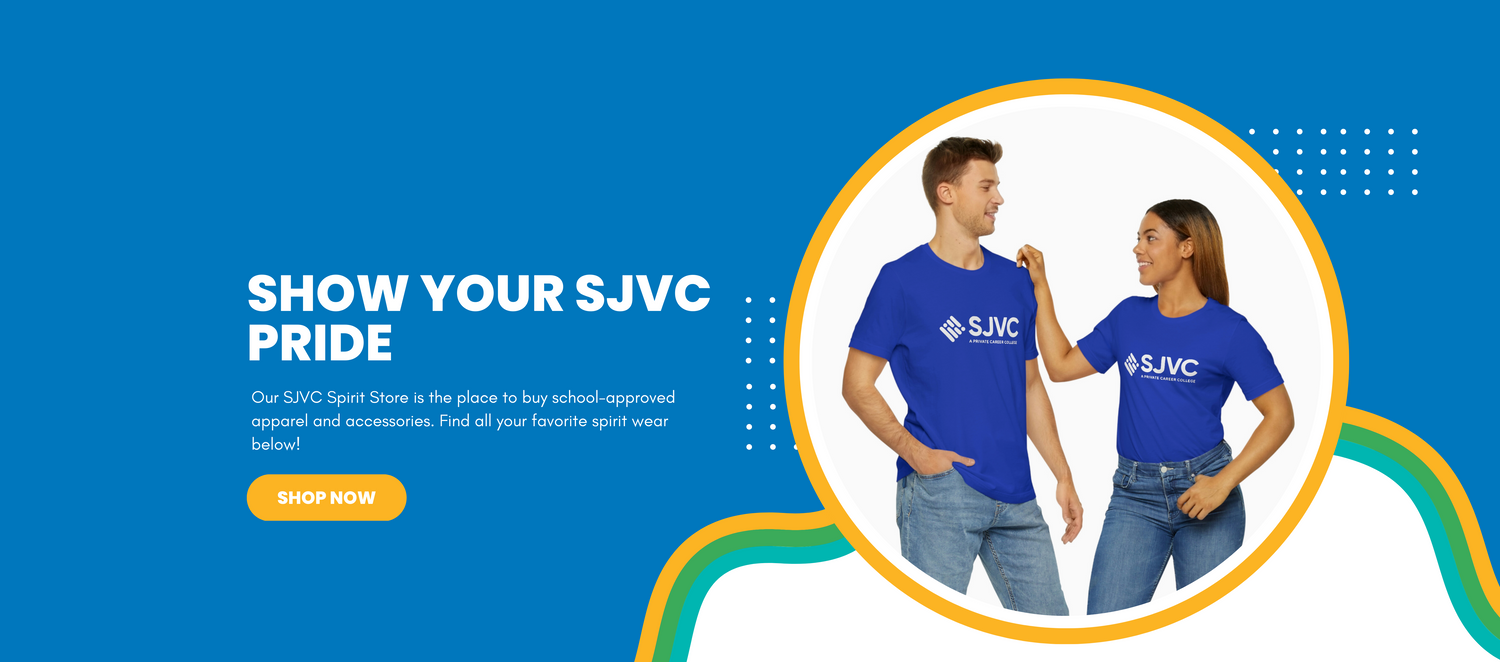 Shop SJVC – ShopSJVC